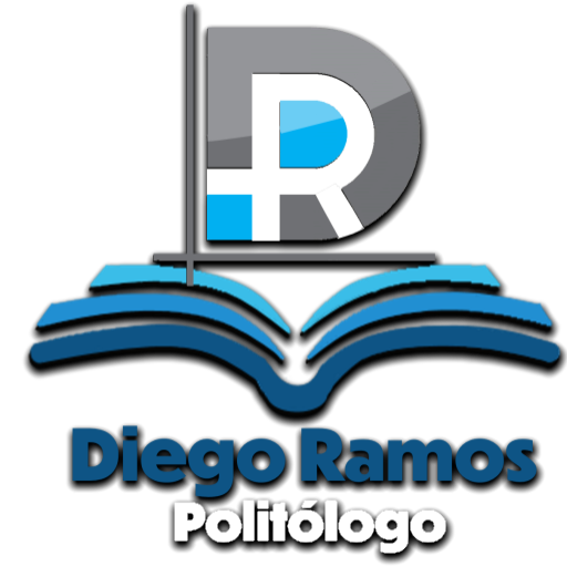 DIEGO RAMOS – POLITOLOGO